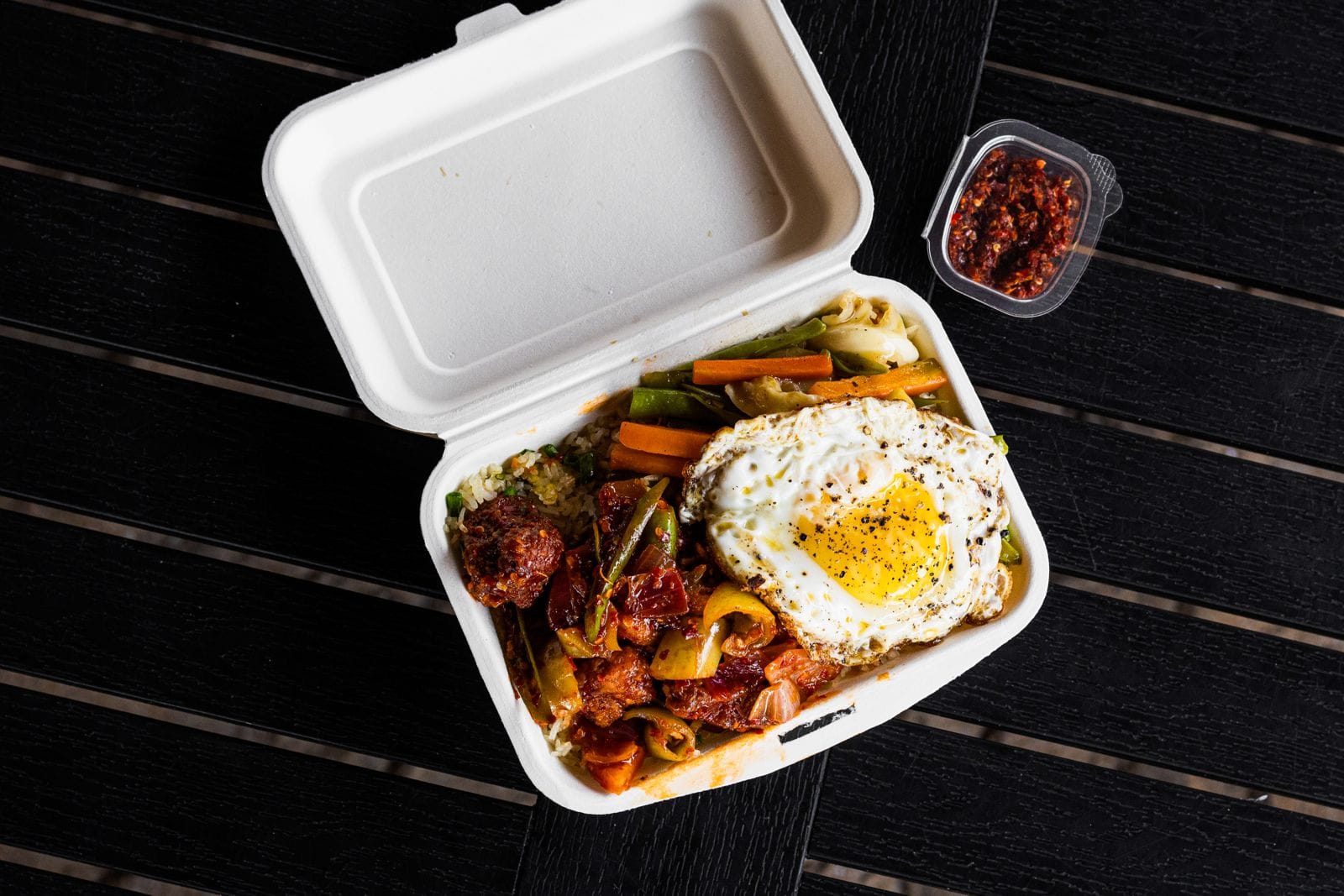 Menu - Shiok! Authentic Singaporean and Asian Restaurants in Colombo ...